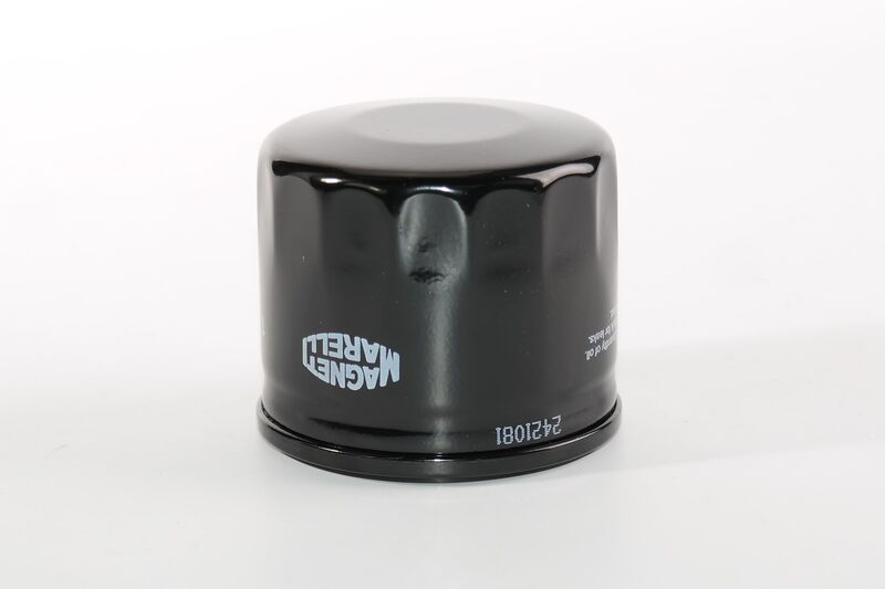 Mercruiser 4.3 Oil Filter Part Number