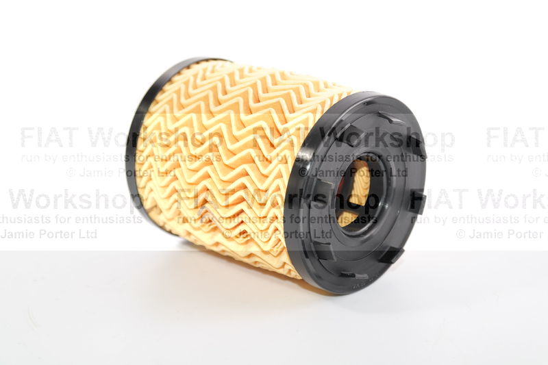 Fiat Doblo Oil Filter